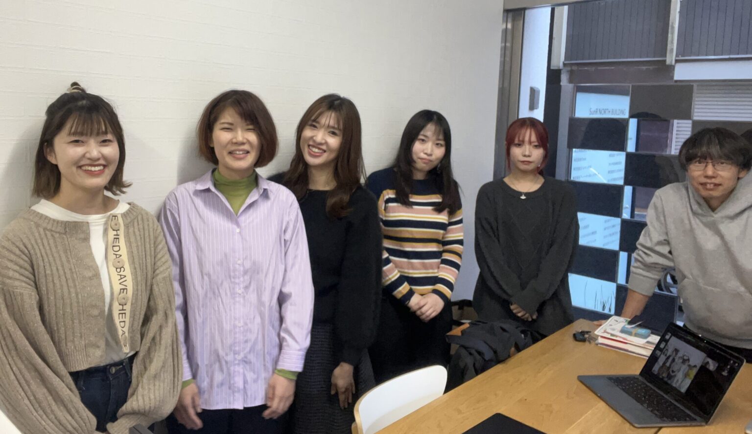 会社案内 | 商業施設のファンづくりをサポートする株式会社ビズメイト